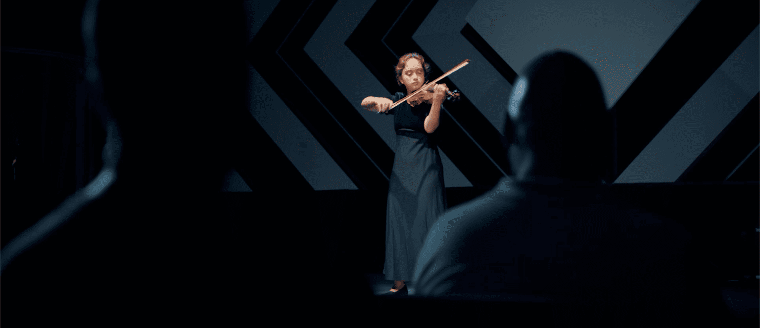 10 Best Violin Bowing Exercises for Beginners - Ronald Sachs Violins