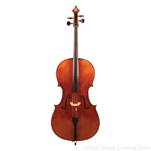 How to Clean Your Cello - Ronald Sachs Violins