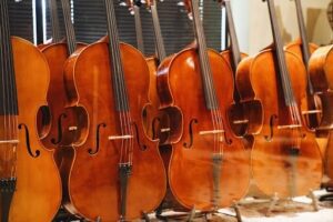 How to Clean Your Cello - Ronald Sachs Violins