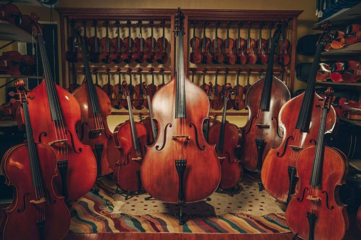How to Play Upright Bass: A Beginner’s Guide to Getting Started