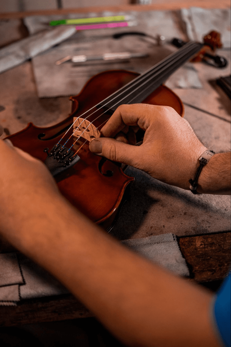 How Bow Repairs Can Improve Your Instrument’s Performance